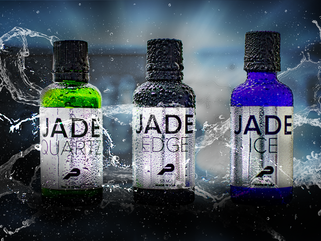 Ceramic Coating | Lansing, MI | Spot-Les